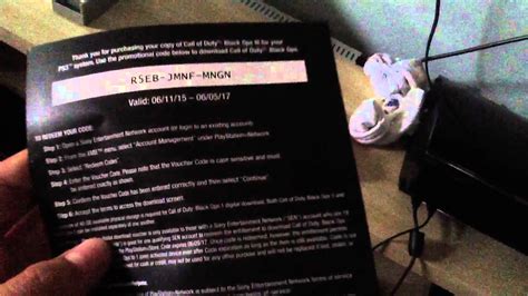 Image result for Call of Duty Activation Code