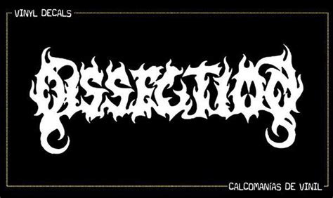 Image result for Dissection Band Logo