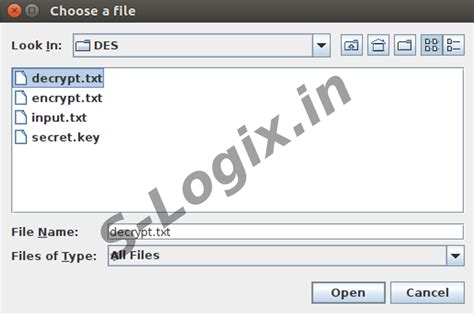 Image result for Decrypt Sample