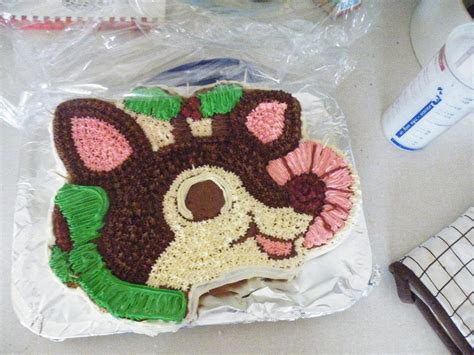 Image result for Bohr-Rutherford Cake