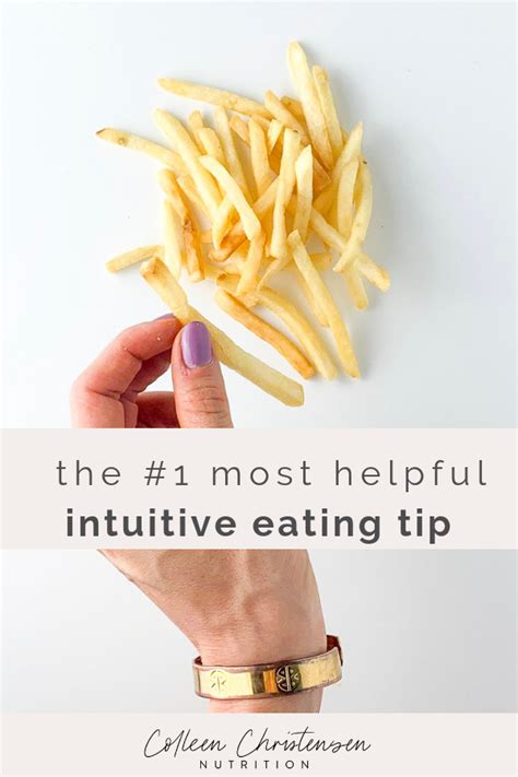 Image result for How to Intuitive Eat
