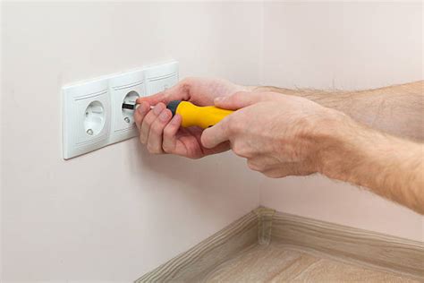 Image result for How to Install Electrical Plug