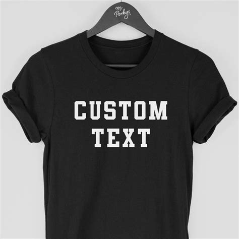 Image result for Sample Text Shirt