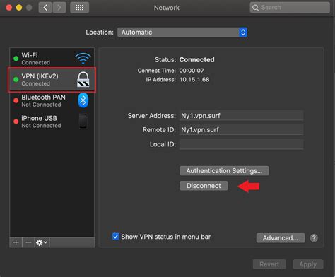 Image result for VPN Connection Mac Tutorial