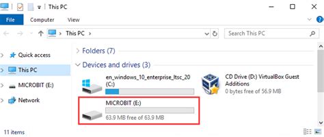 Image result for How to Download a Code From a Micro Bit to a Computer