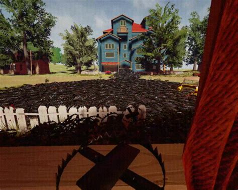 Image result for Hello Neighbor Pre-Alpha Kindly Keyin