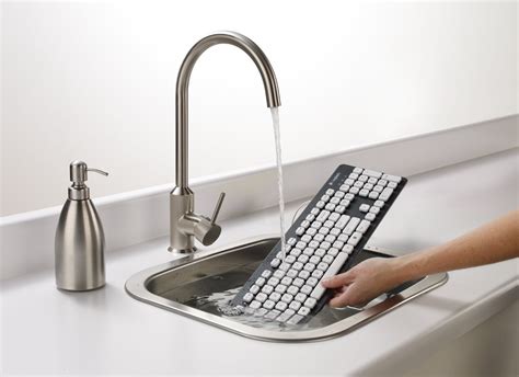 Image result for How to Clean Desktop Keyboard