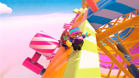 Image result for Fall Guys PS4 Review