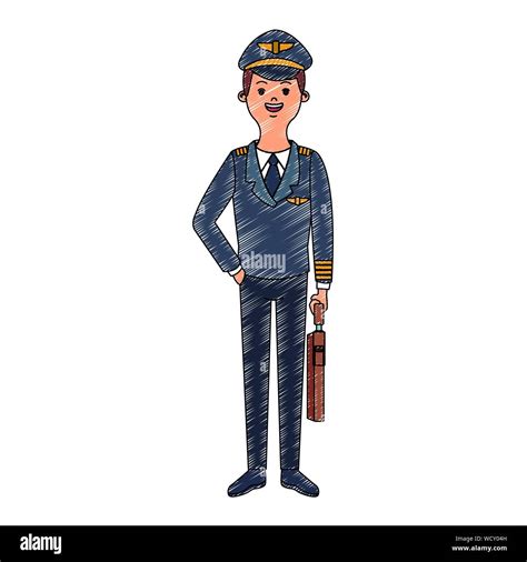 Image result for Test Pilot Cartoon