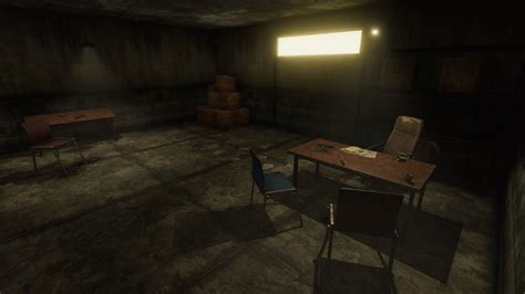 Image result for Interrogation Room Matrix