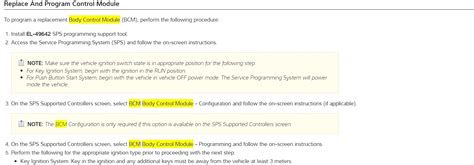 Image result for How to Program a BCM 2001 Firebird
