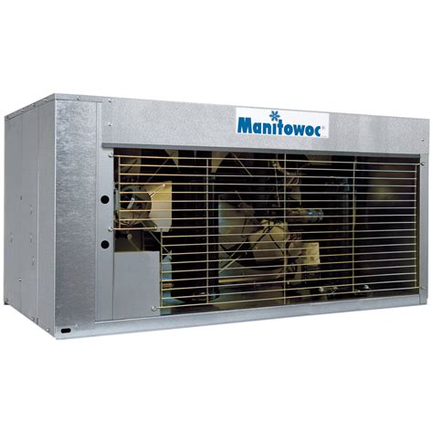 Image result for Manitowoc Ice Machine Condenser