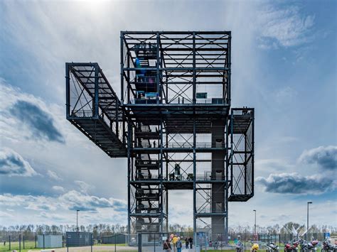 Image result for High-Rise Building View Deck