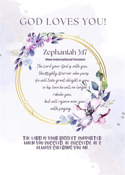 Image result for God Loves You Scripture