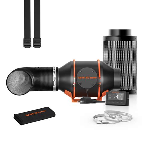 Image result for 4 Inch Fan with Humidity Control