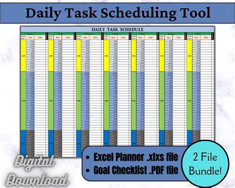 Image result for Task Scheduler Excel