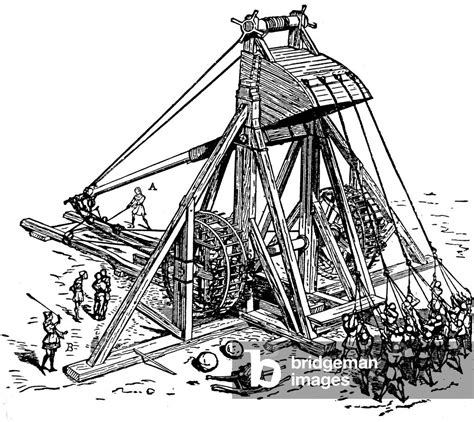 Image result for Catapult Example