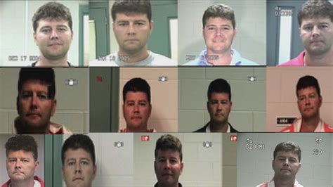 Image result for Luke Manry DUI