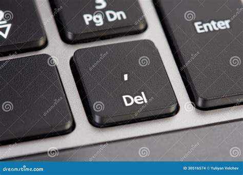 Image result for Delete Button On Keyboard