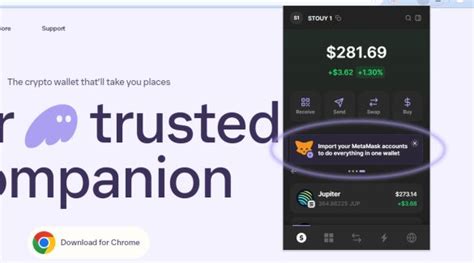 Image result for Metamask Phantom Opera