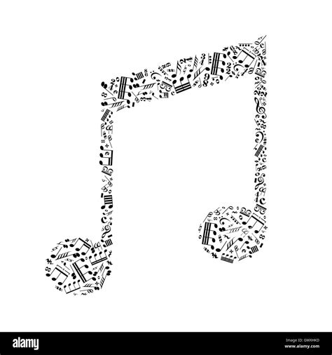 Image result for Music Note Sign