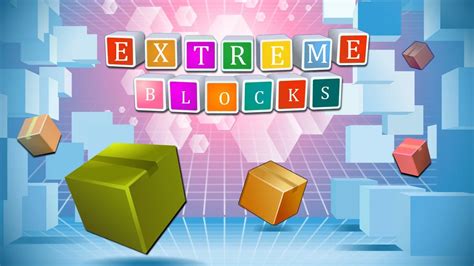 Image result for One Block Extreme