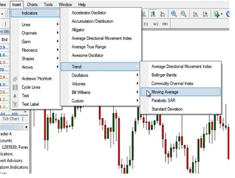 Image result for Install EX4