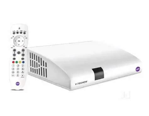 Image result for D2H Digital Set Top Box