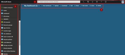 Image result for How to Create Azure Portal