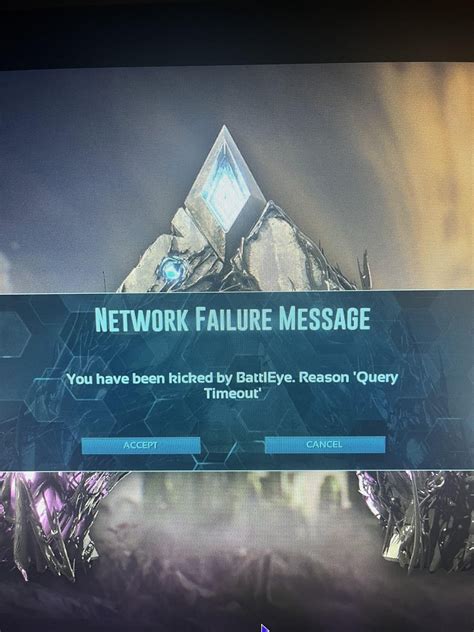 Image result for Ark Survival Connection Timeout