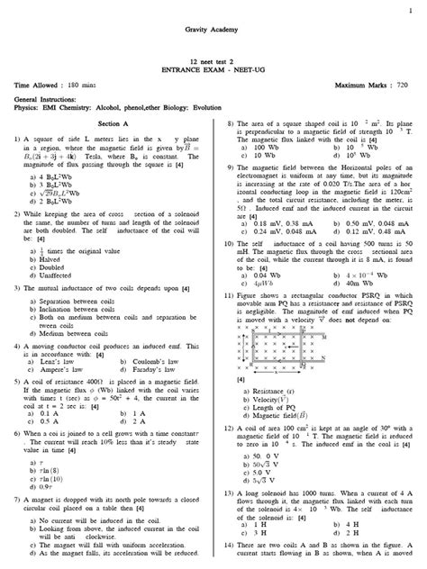 Image result for Neets Module 12