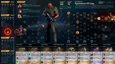 Image result for Best End-Game Pyromancer Build for Pyromancer