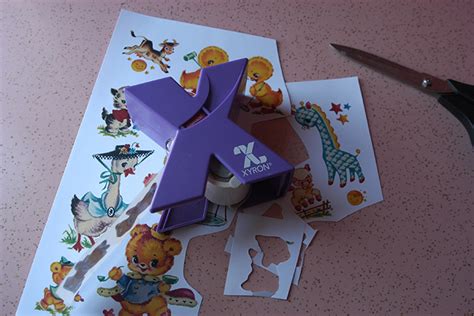 Image result for Xyron Sticker