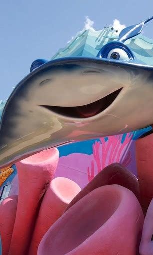 Image result for Finding Nemo Mr. Ray