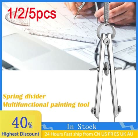 Image result for Metal Drawing Compass