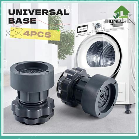 Image result for Washing Machine Leveling Pads