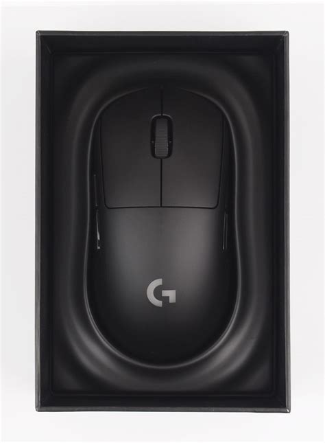 Image result for Logitech Pro Wireless Mouse Mods