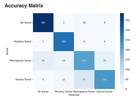 Image result for Brain Tumor Classification Problem Statement