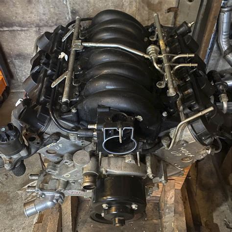 Image result for First Year LS Engine