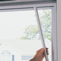 Image result for Window Screen Retainers