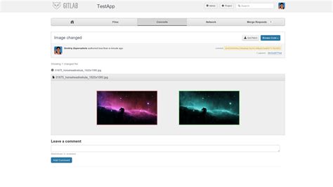 Image result for GitLab Corectrl