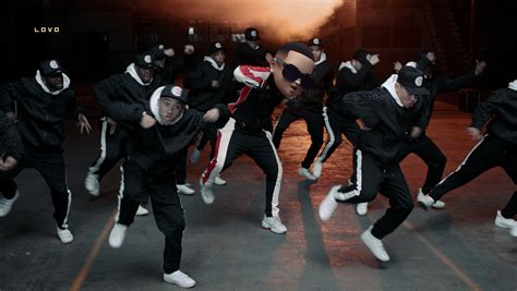 Image result for Con Calma Video Cast