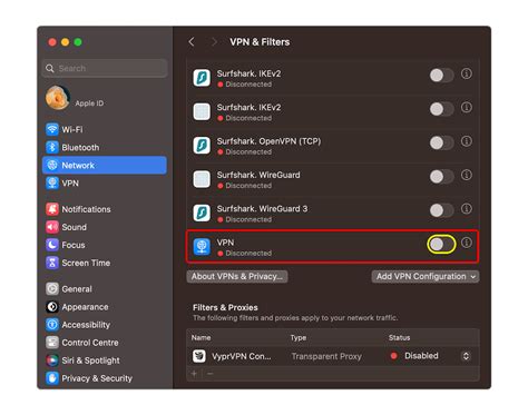 Image result for VPN Connection Mac Tutorial