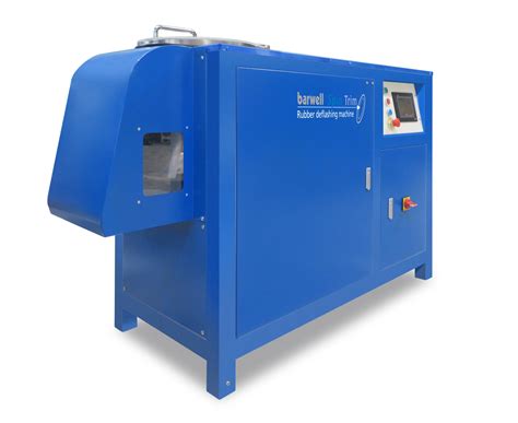 Image result for Rubber Deflashing Machine