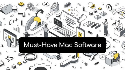 Image result for Mac Software Utility