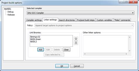 Image result for Installer SDL Code Block
