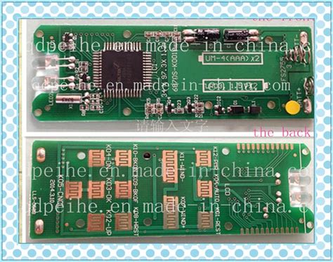 Image result for Remote Control Circuit Board