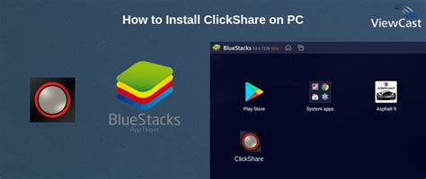 Image result for ClickShare Internet-Browser