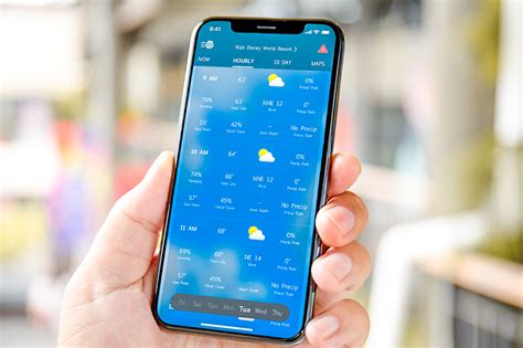 Image result for Get WeatherBug