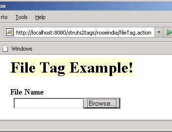 Image result for File Tag Tried